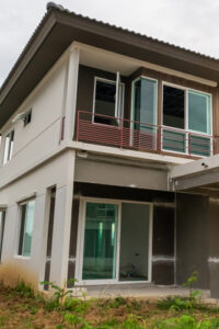 Neubau – HOM-Bau GmbH