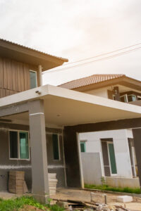 Neubau – HOM-Bau GmbH